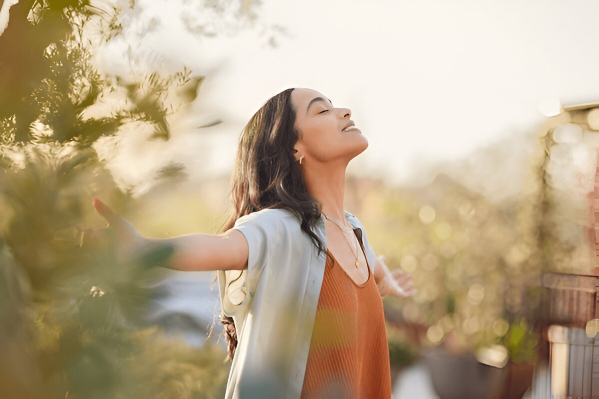 Common Spiritual Blockages and How to Clear Them - Cosmic Halo