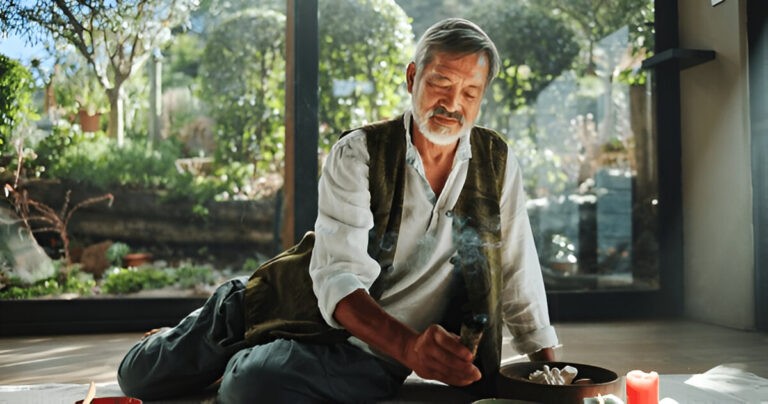 How to Use Sage for Cleansing – A Spiritual Energy Guide