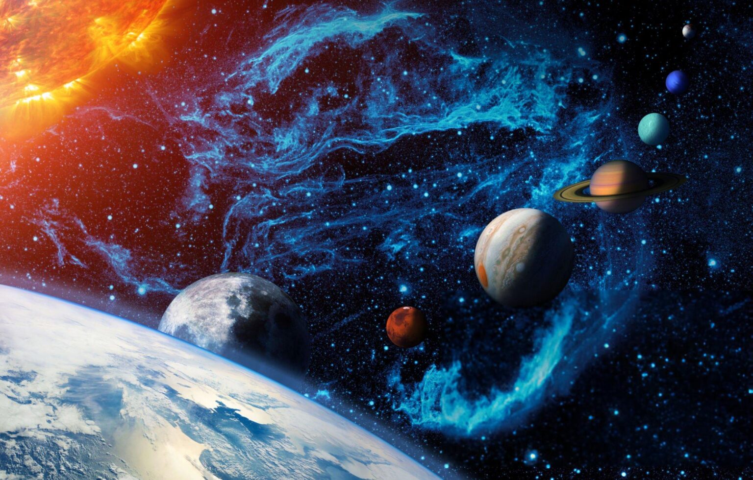 North Node in Astrology: Your Soul’s True Direction - Cosmic Halo